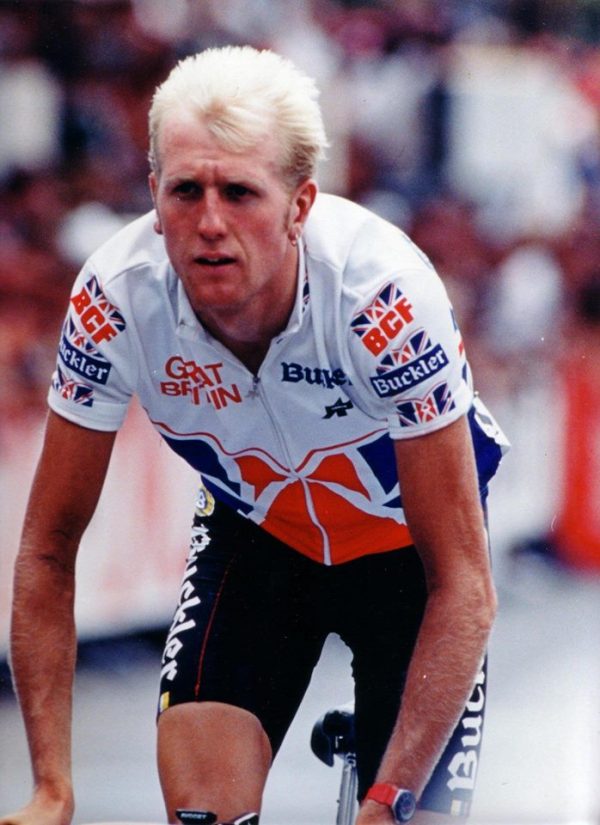 History - Dave Rayner Cycle Sport Bike Shop